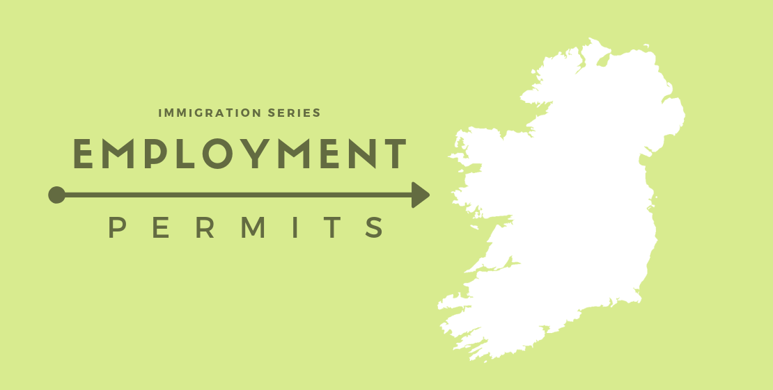 Employment Permits Explained | Articles | Dublin4you