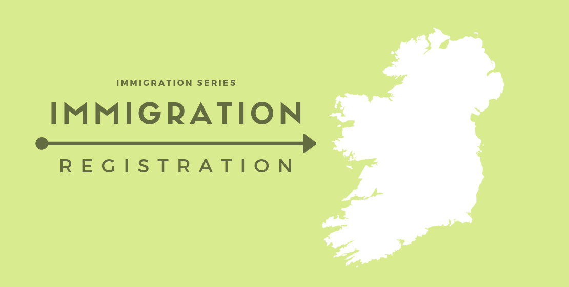 Immigration Registration in Ireland | Articles | Dublin4you